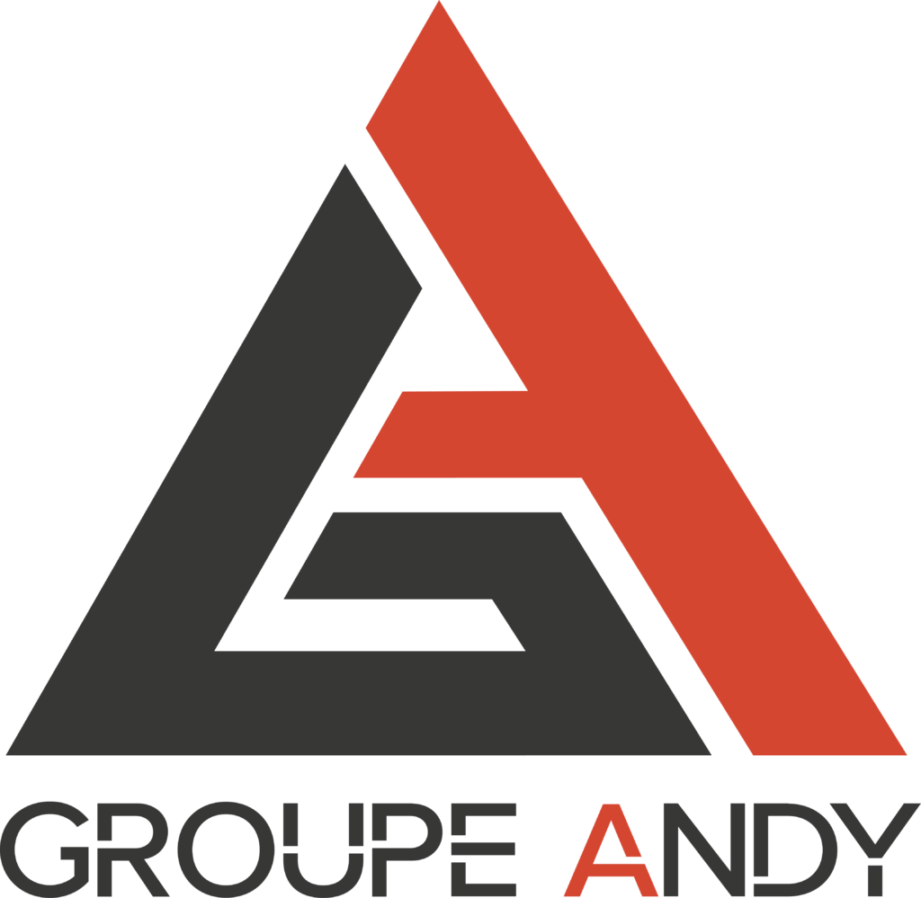 Accueil - Groupe Andy